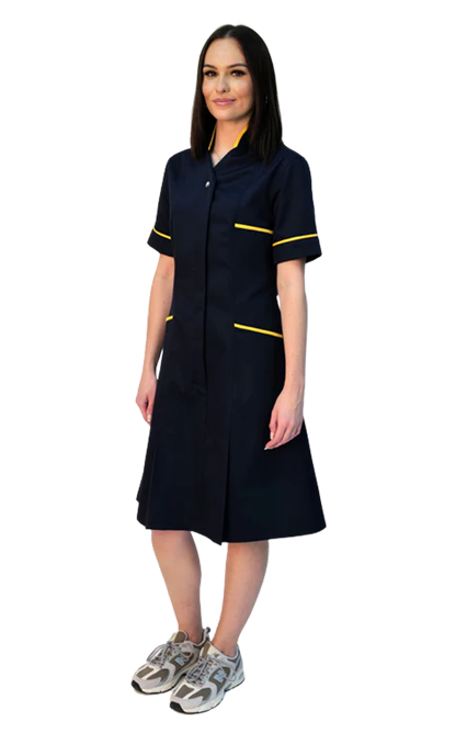 Nurses dresses – Upcycled Medical Limited